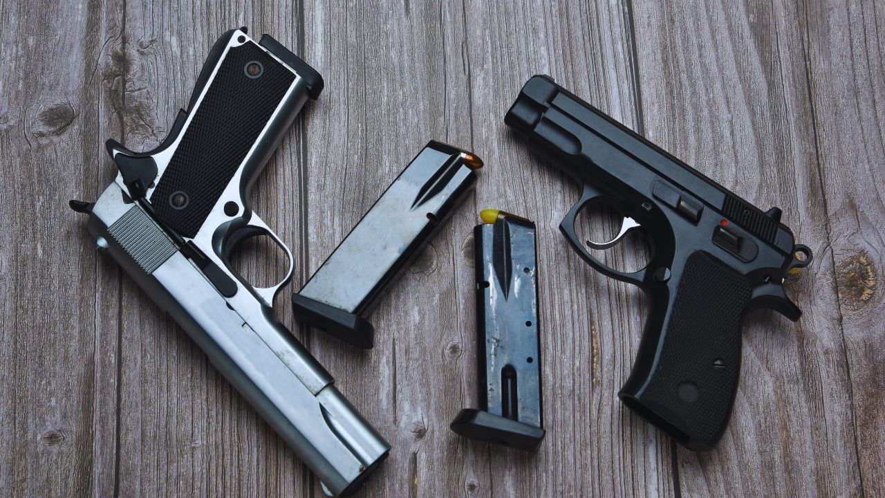 Magazine vs. Clip: Firearms Terminology That Divides Generations