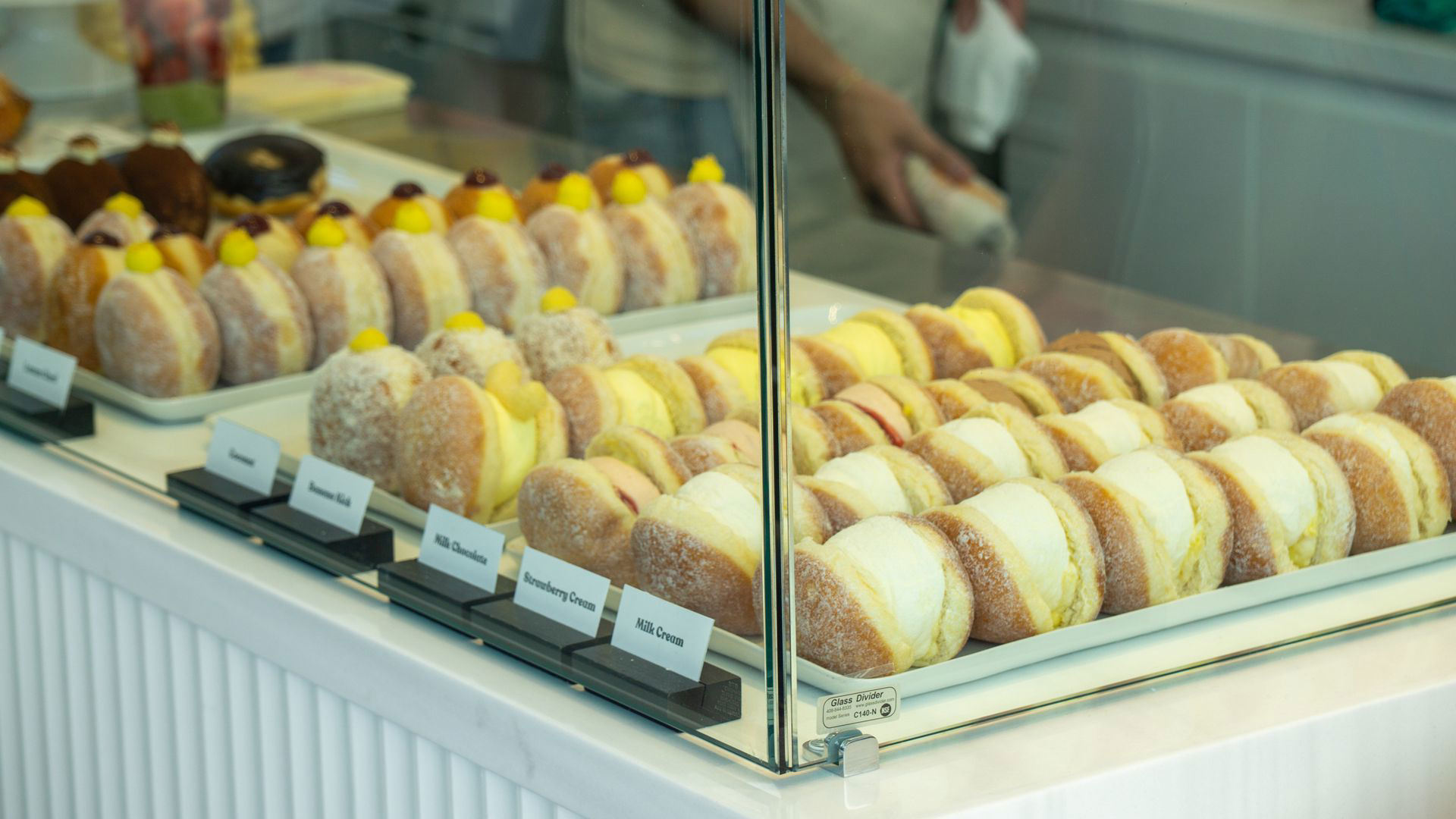South Korea’s Most Popular Dessert Cafe Just Opened Its First U.S ... South Korea’s Most Popular Dessert Cafe Just Opened Its First U.S ...