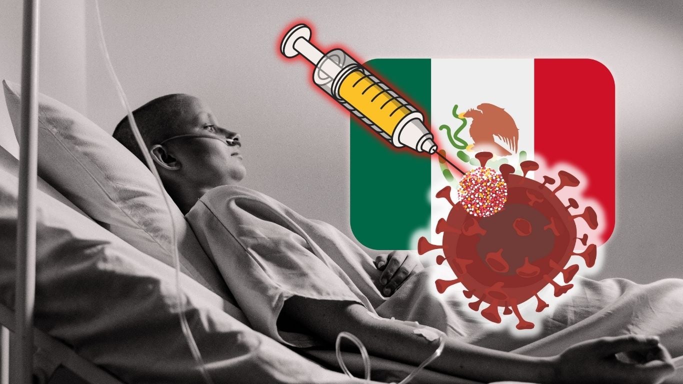 ¿Cuánto costará la nueva vacuna contra el cáncer? En este país será ...