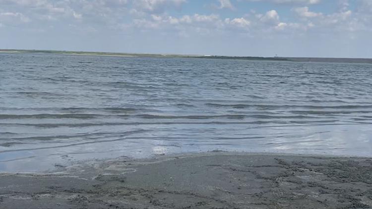 Robstown Mayor supports water plan for citizens only