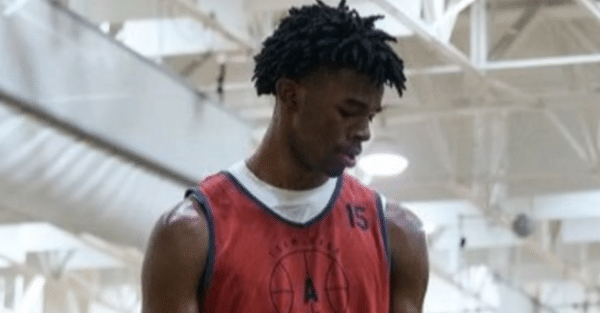 DeAndre Thomas Commits to West Virginia