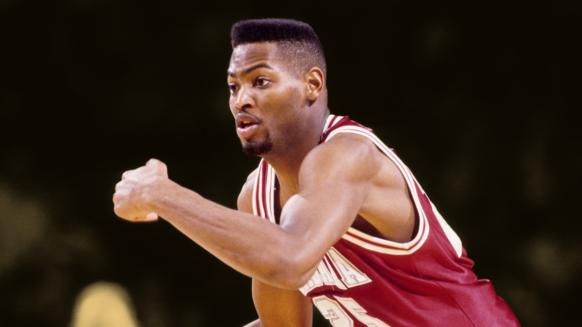 "I wanted to beat them so bad" - Before he was hitting title-winning ...