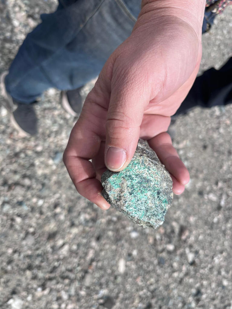 Three Yukon First Nations lay out expectations for Gladiator Metals