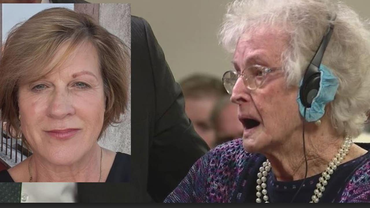 95-year-old driver gets misdemeanor in crash fatally running down woman