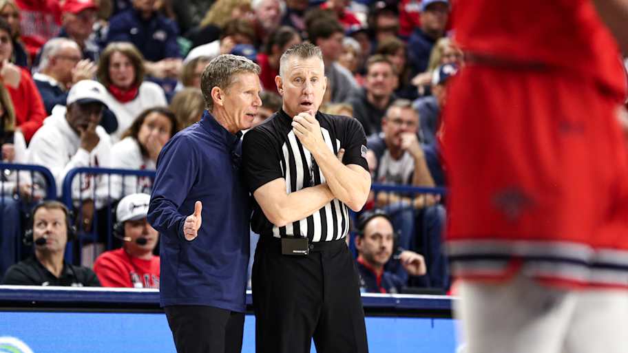 NCAA allowing college basketball schedule to expand starting 2026-27 season