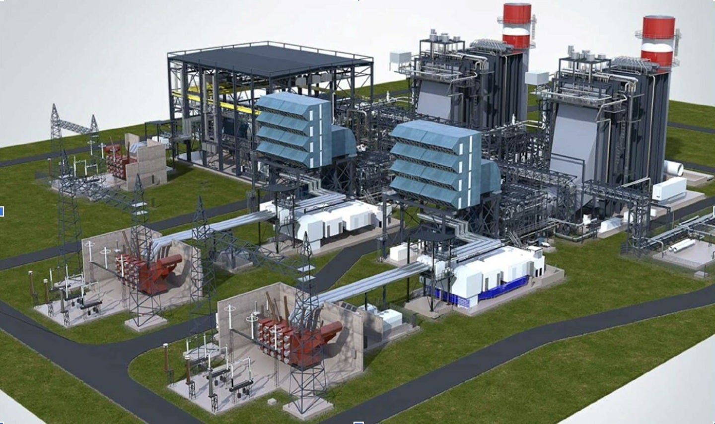Gemma to proceed with EPC contract for natural gas-fired plant in Texas