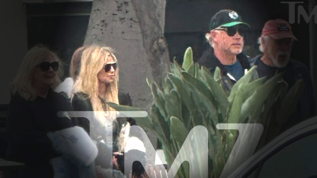 Why Jessica Simpson And Ex Eric Johnson Just Reunited Source