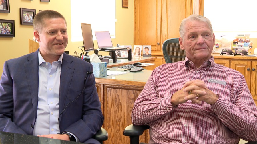 Fairchild Equipment celebrates 40 years, reflecting on growth and ...