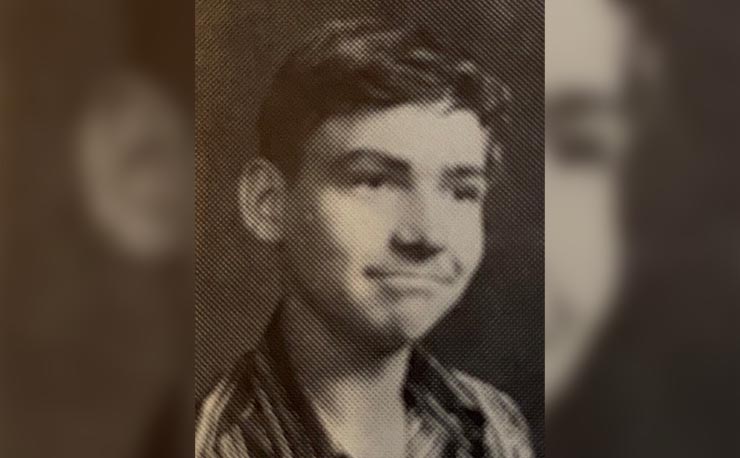 Human remains found in 1973 identified as missing Kansas teen
