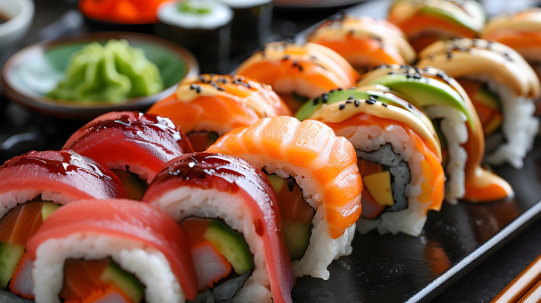 How Far In Advance Can You Safely Prepare Sushi?