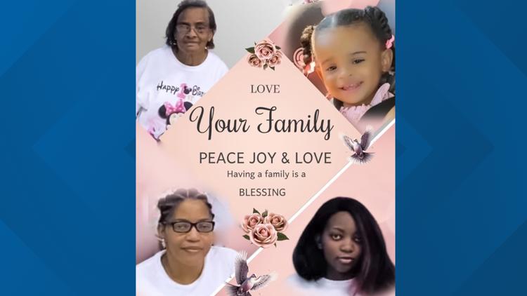 'It's a void in our heart' | Marshallville rallies to support family of ...