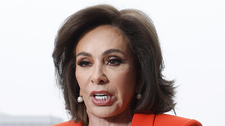 The Hair Hack Jeanine Pirro Loves To Flaunt Actually Just Exaggerates ...