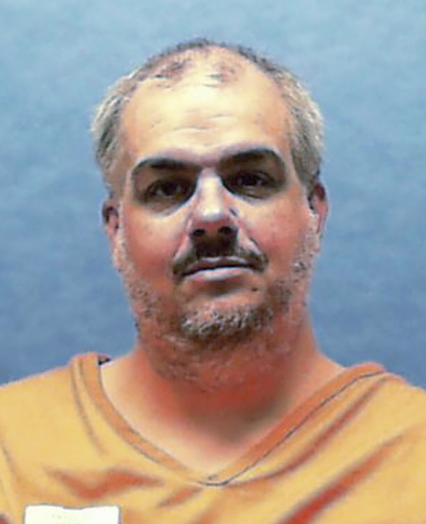 A Florida man is executed for killing a Miami Herald employee who was ...