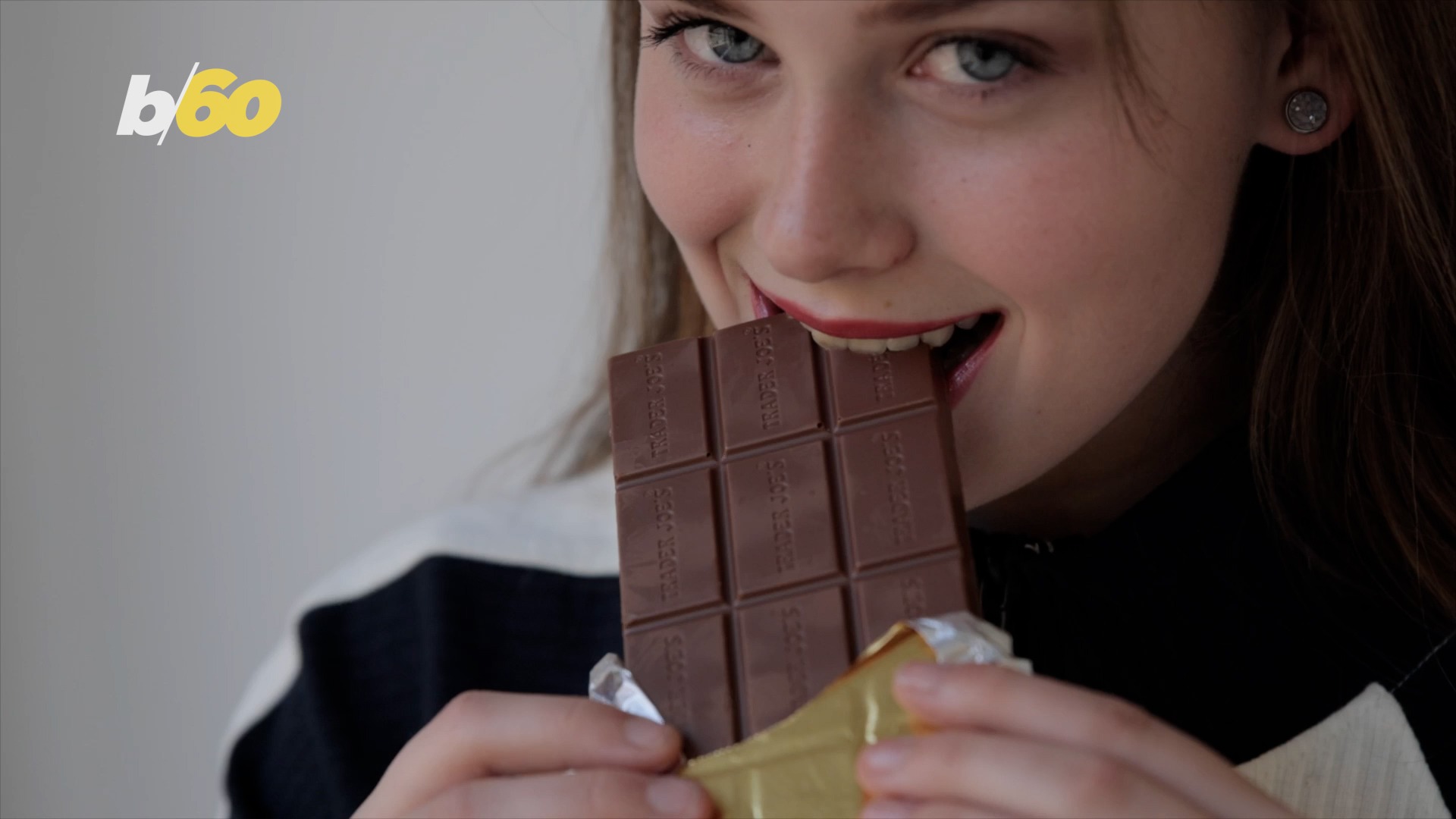 How to Spot Bad Chocolate When Enjoying Easter Treats