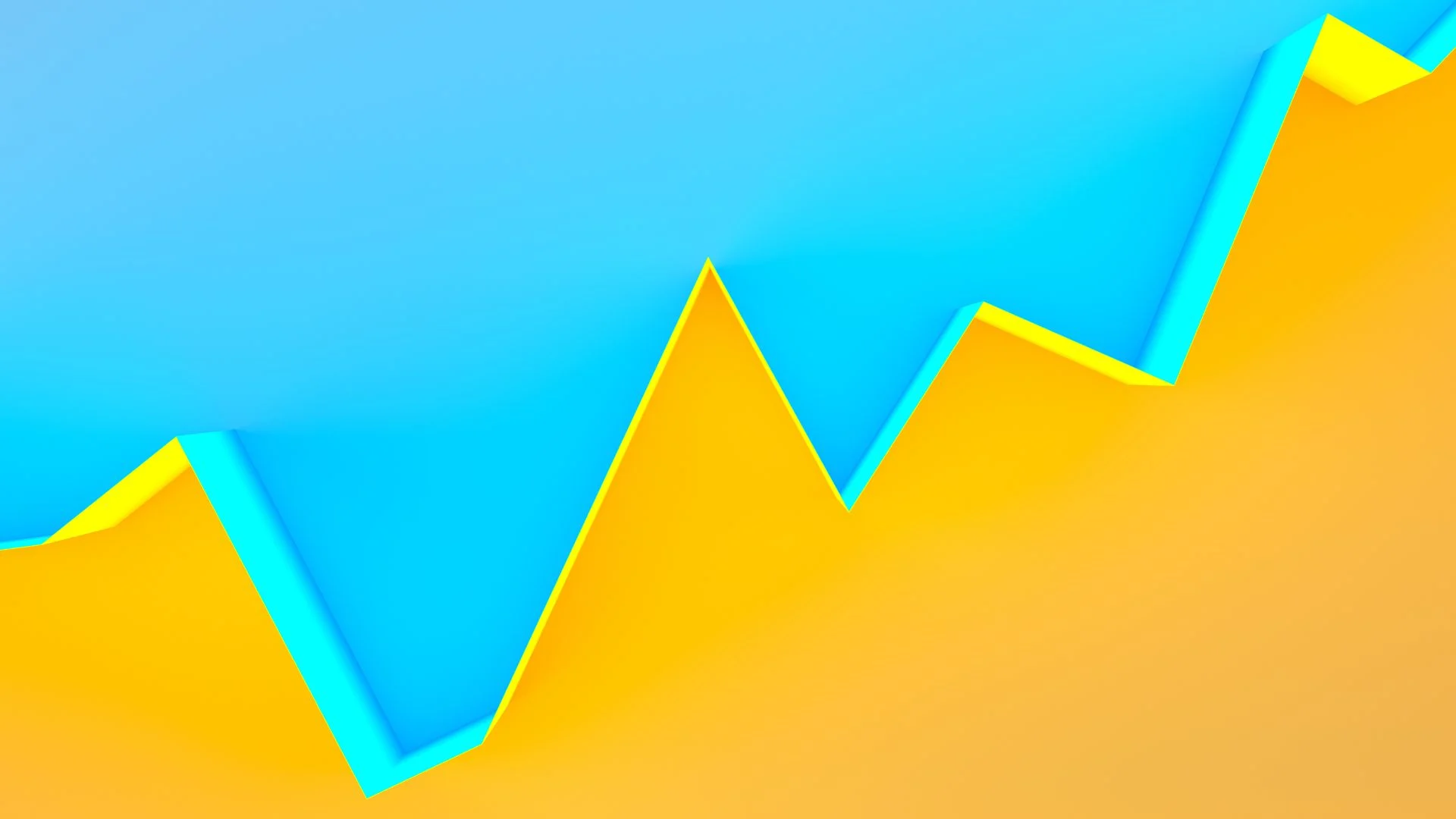 Financial Agility Is Your Competitive Advantage