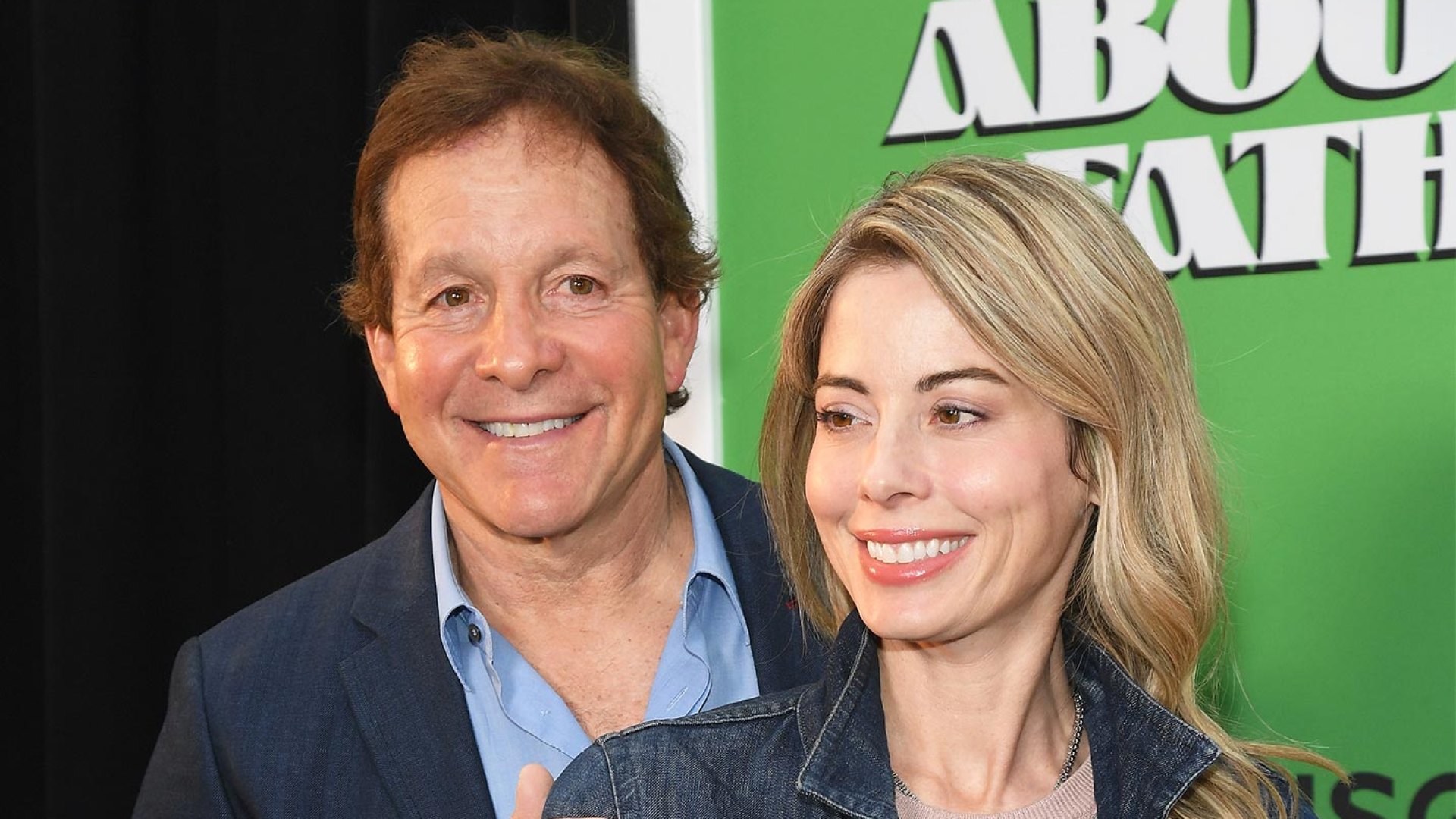 Steve Guttenberg and Estranged Wife Emily's Relationship Timeline