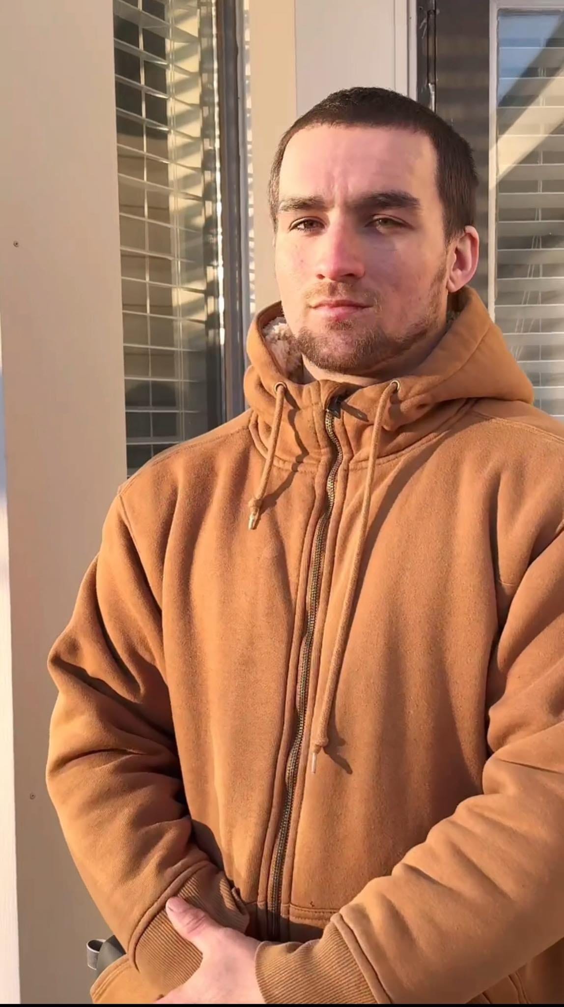 Missing Abilene man's car found with a body inside