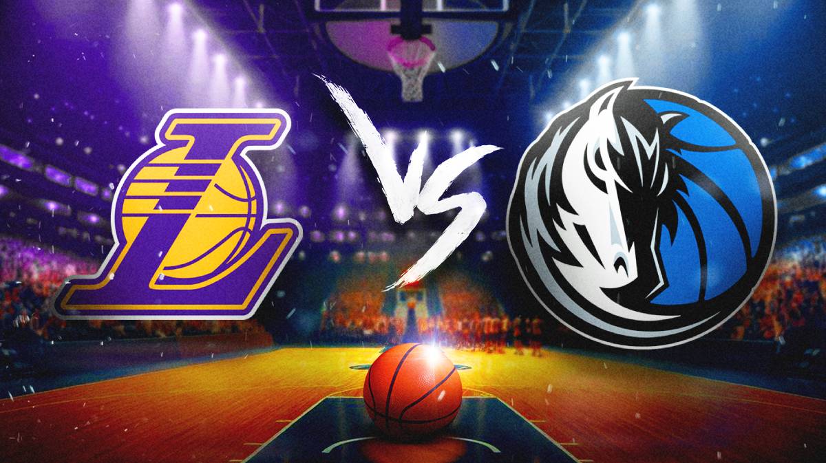 Lakers vs. Mavericks prediction, odds, pick, spread – 4/9/2025