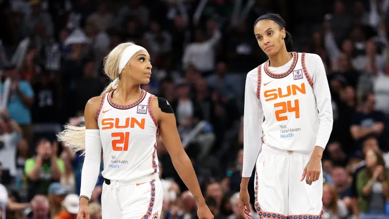 WNBA star has a clear solution to NCAA's transfer portal problem