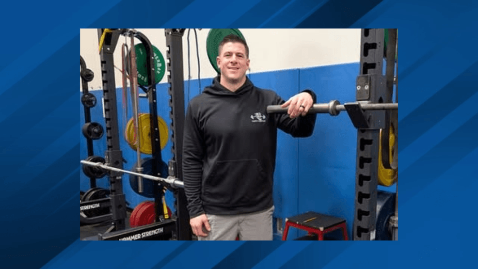 Columbia High School's Tom Libardi named NY State Coach of the Year