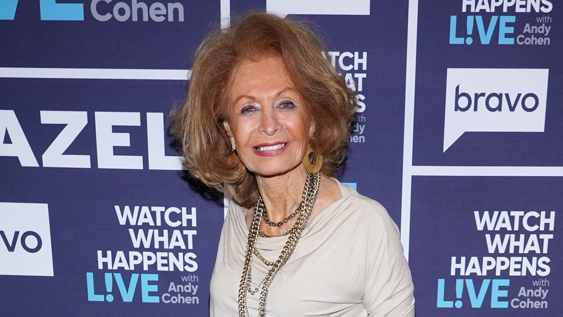 Meet the viral queen of NYC real estate: Laurie Cooper