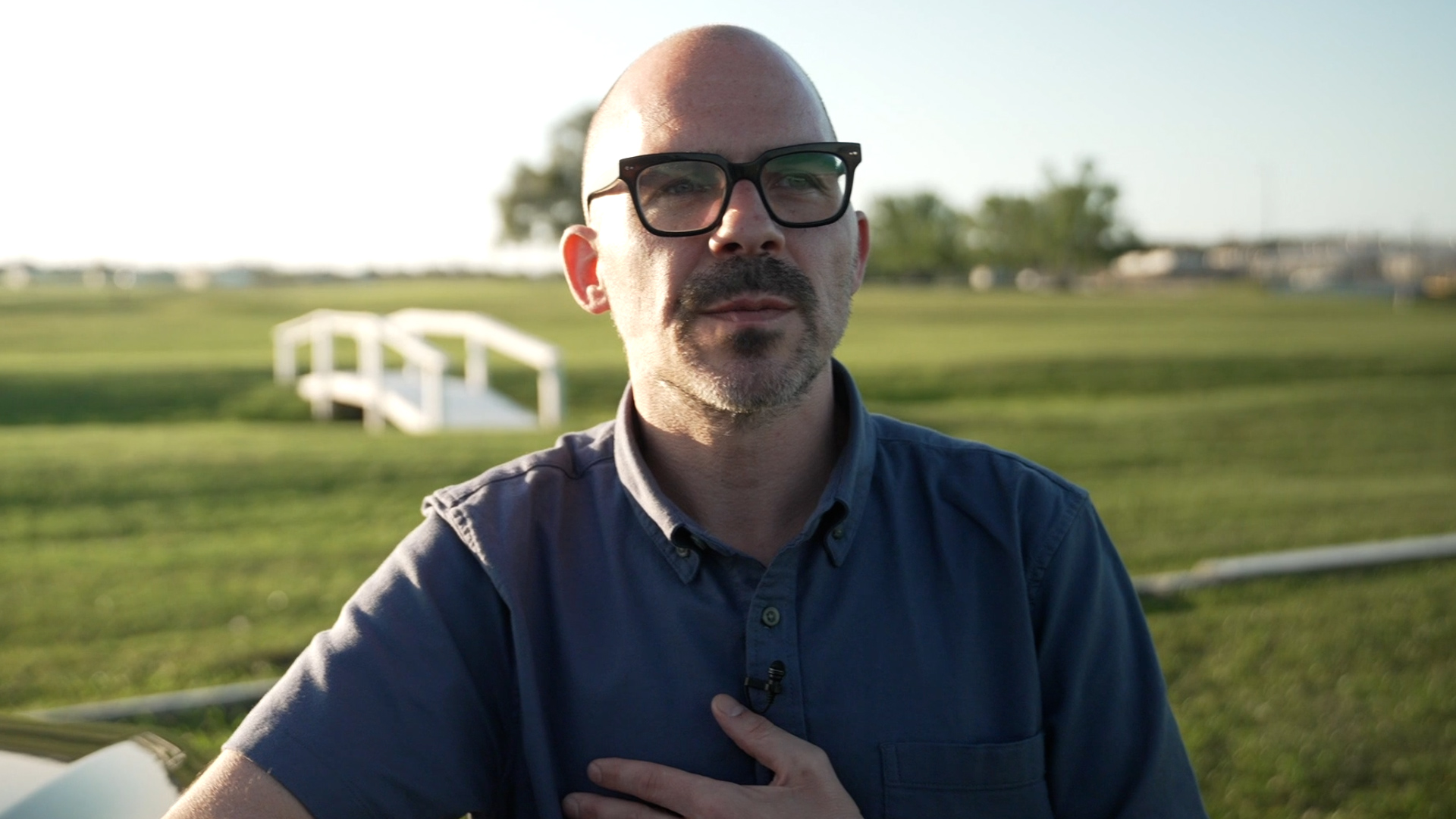 Final Moments: What a Newsweek Reporter Saw During a Florida Execution