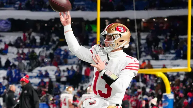 49ers' Brock Purdy contract is official proof he's the only good QB ...