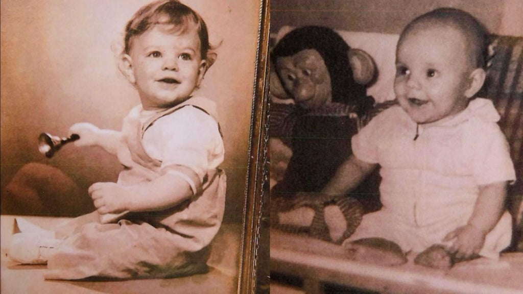 Long Island man sues hospital after learning he was switched at birth ...