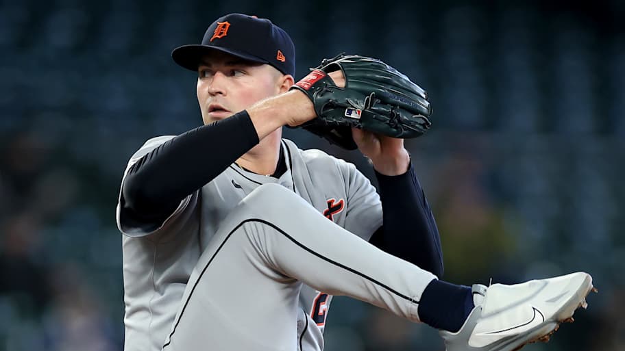 Aaron Boone’s praise of Tarik Skubal could play into Yankees hand down ...