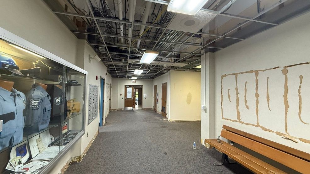 West York Police in process of building 'living wall' in honor of ...