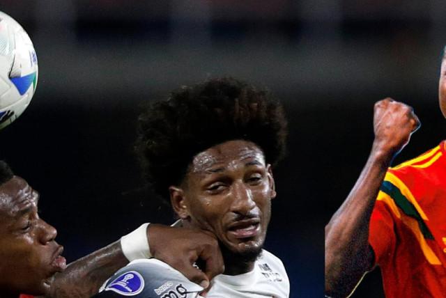 América de Cali y Corinthians le rinden homenaje a Freddy Rincón, ídolo ...