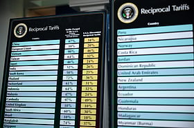 Explained: What Most-Favoured Nation (MFN) status means, why US tariffs ...