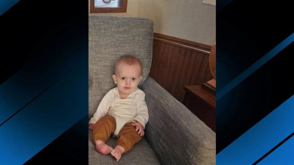 Grand jury indicts mom and grandfather of missing toddler, arraignment ...