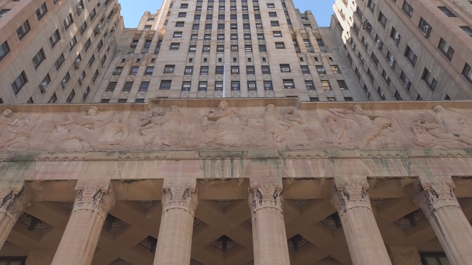 Scanlon proposes $622M budget, Council cautious about financial outlook