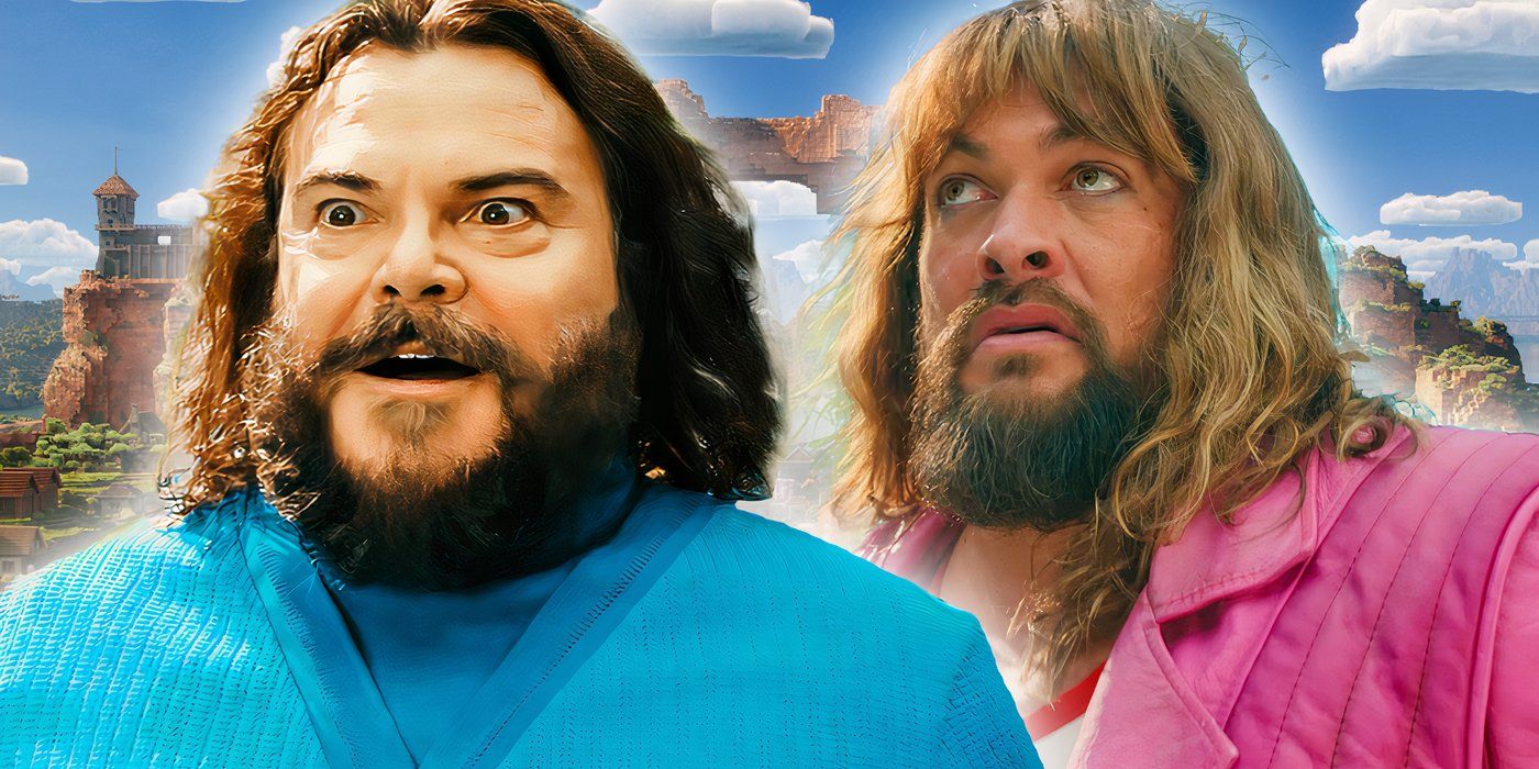 A Minecraft Movie's Audience Reactions In Theaters Explained: Why There ...