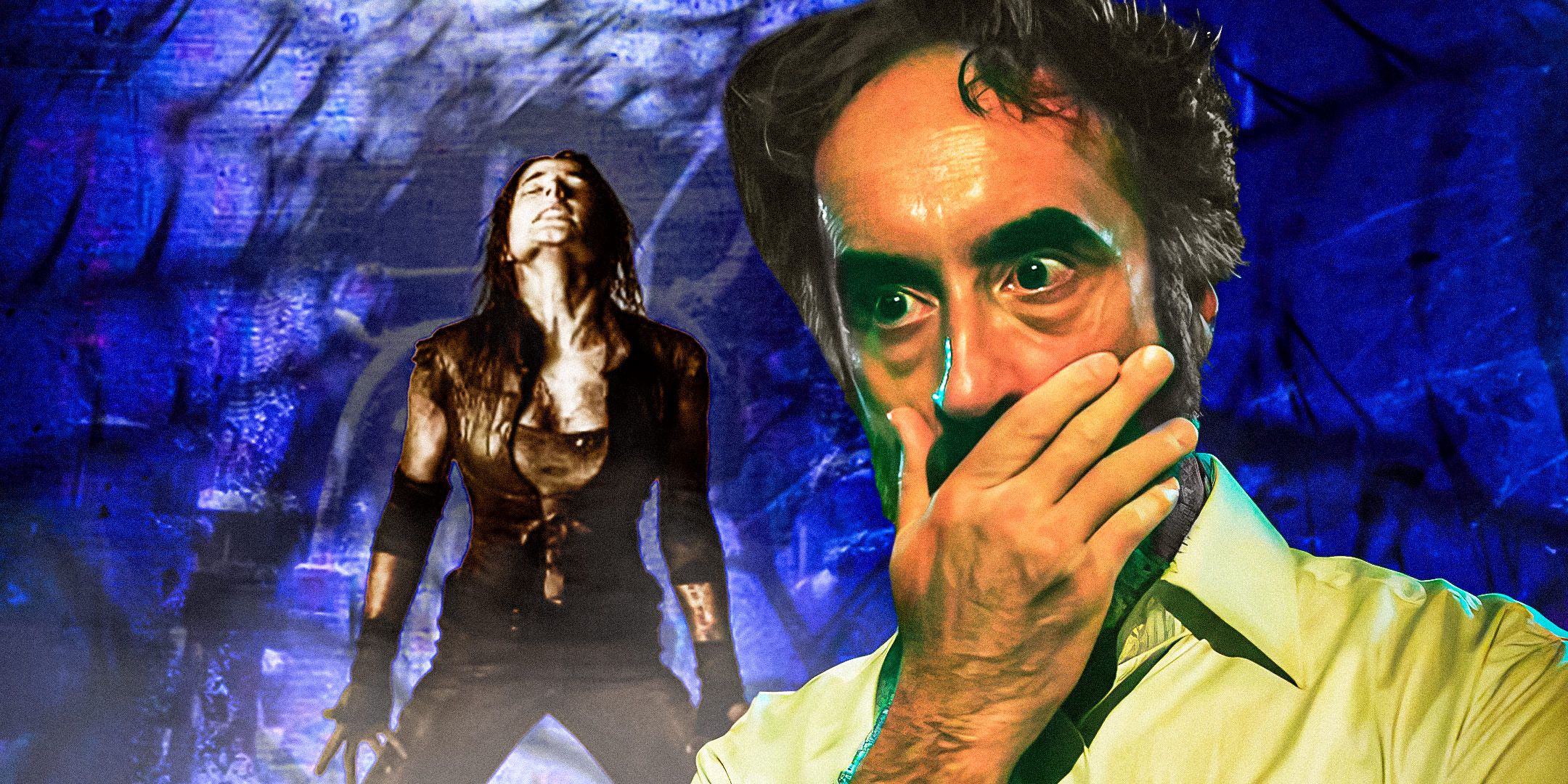 Try Not To Throw Up During These 10 Sci-Fi Movies That Are Sure To ...