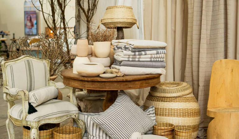 Comienza la segunda versión de Heimtextil Colombia: estas son las ...