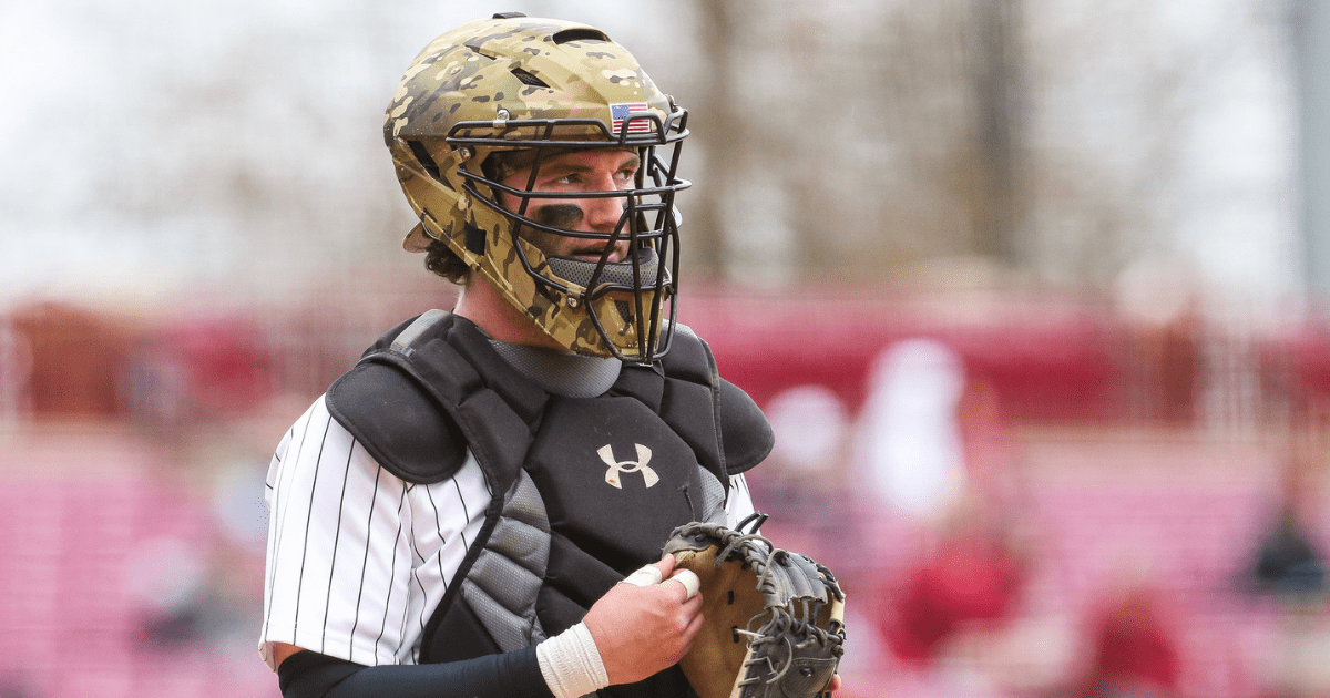 One positive and one not-so-positive injury update from Paul Mainieri