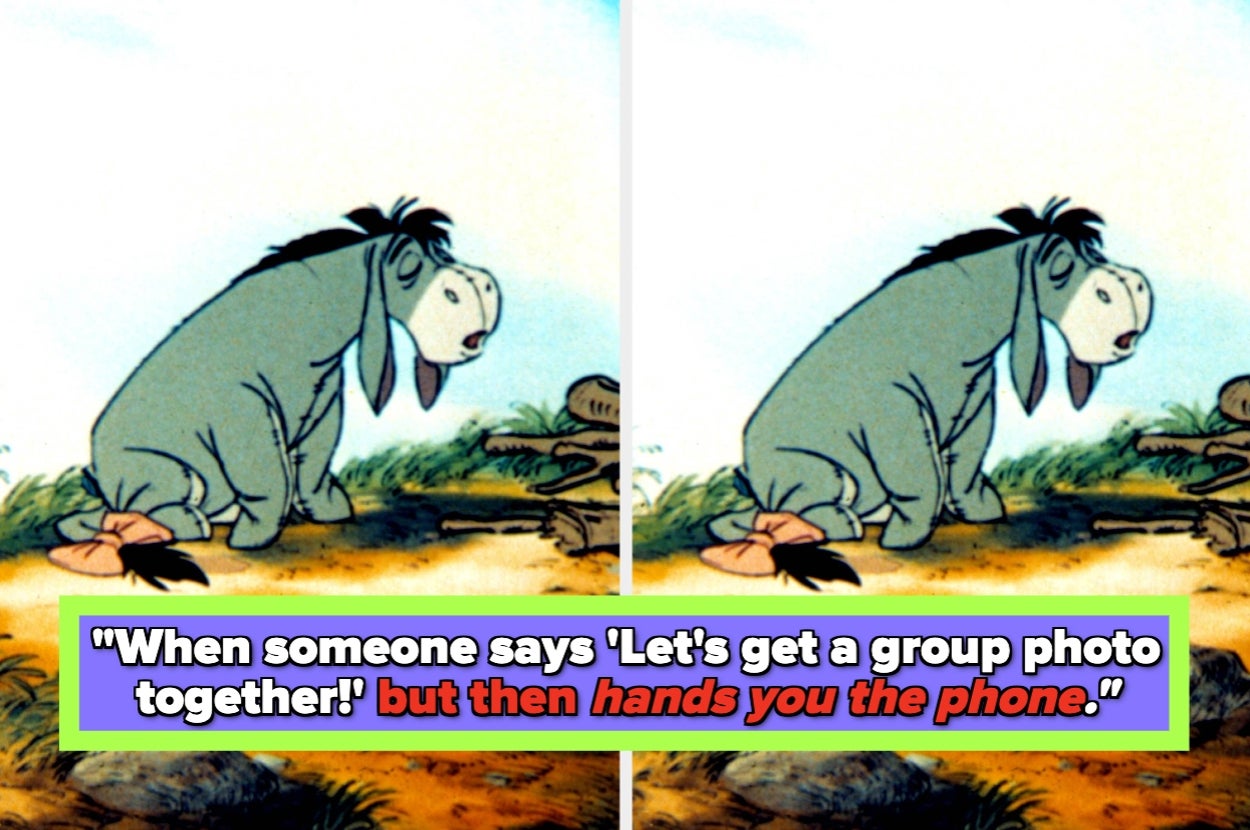 People Are Revealing The Adult Version Of "Being Picked Last In Gym Class" And, Yikes, I've ...