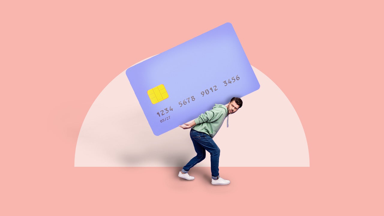Bankrate’s 2026 credit card debt report