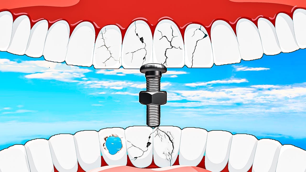 "They Order Food, I Serve Pain—Restaurant Gaming Gone Wrong"