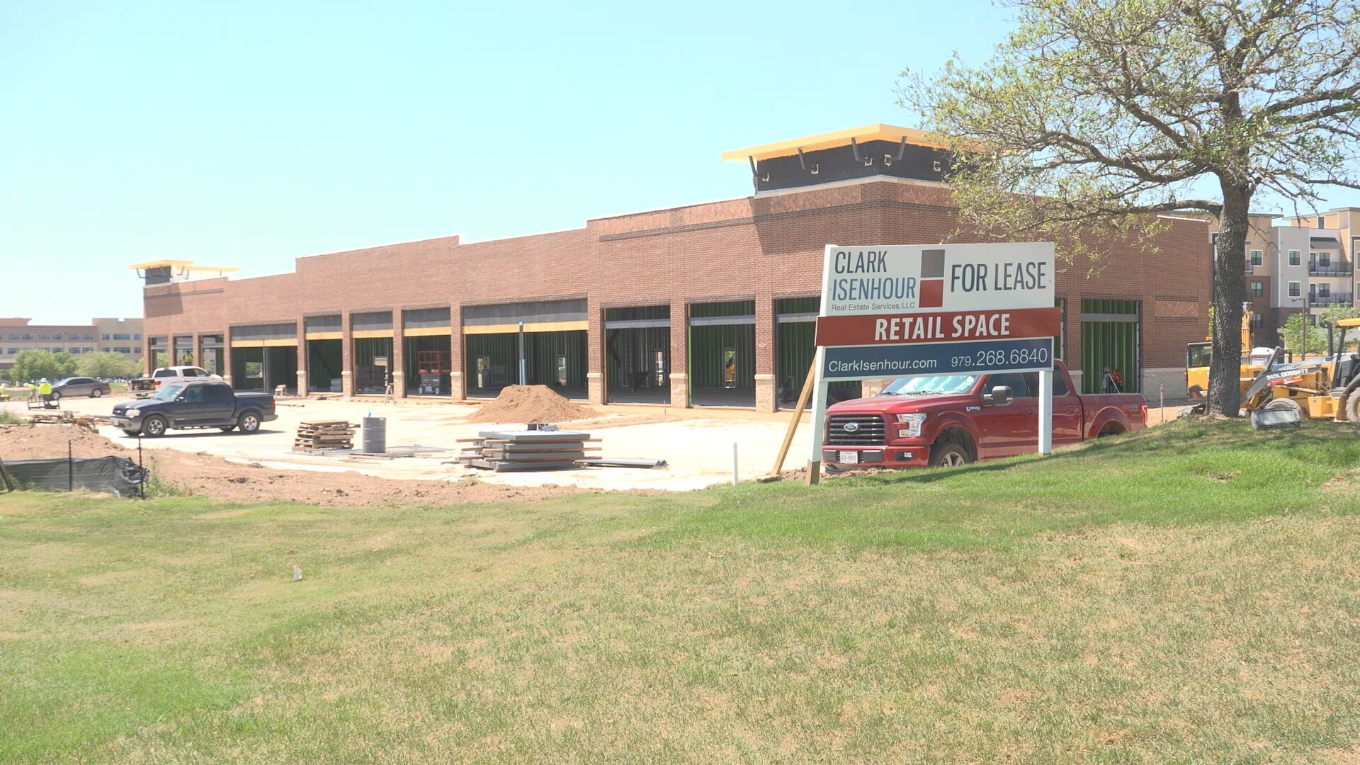 Bryan city leaders update economic deal, swap utility assets with TMPA ...