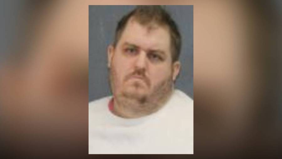 Police, Cyber Crimes Task Force arrest Carthage man following investigation