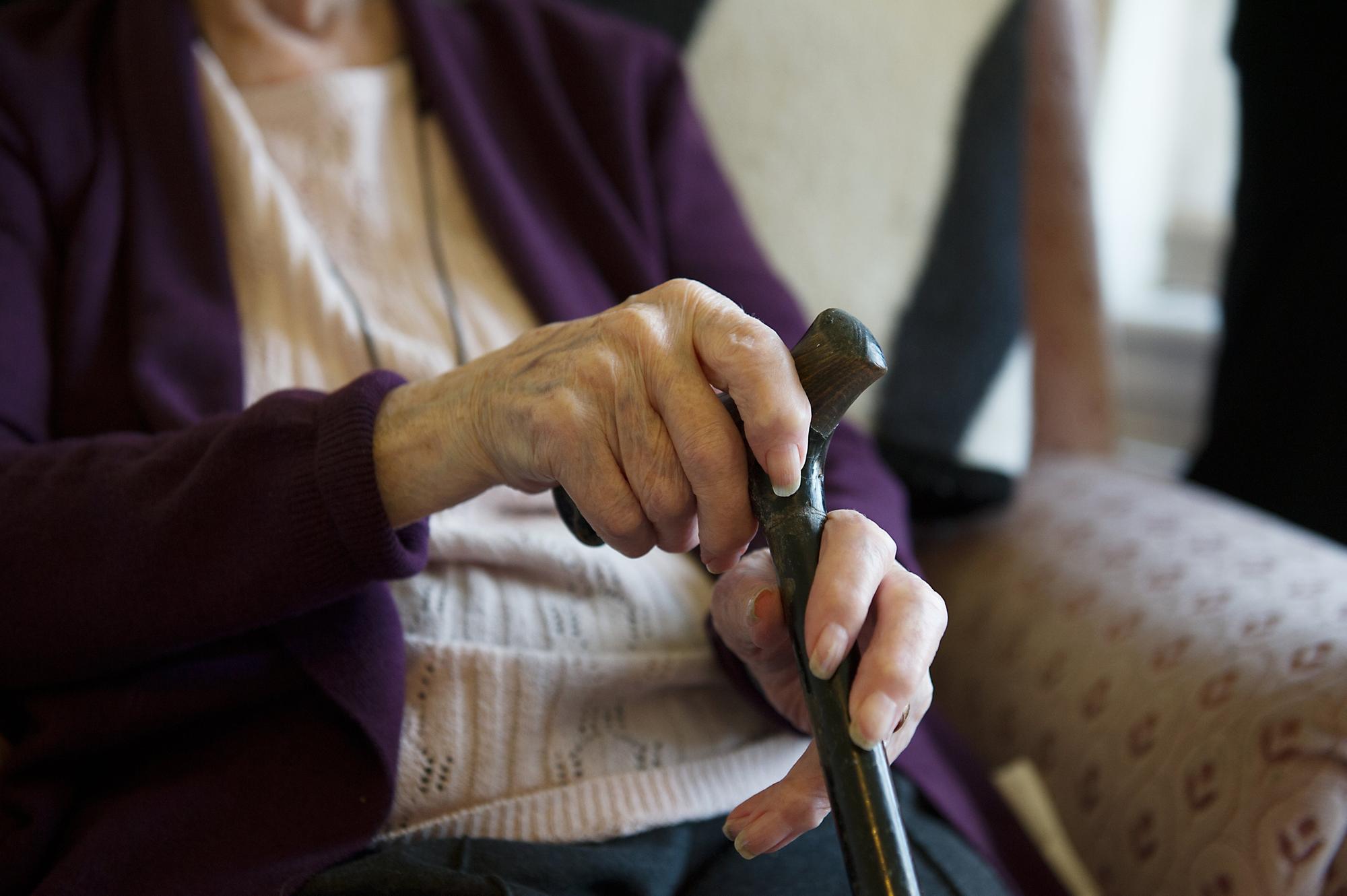 Regulation is key to helping the elderly live independently