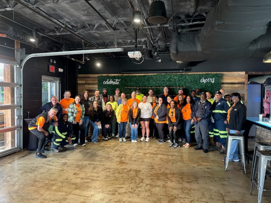 ‘Love the Boot Week’ kicks off in Downtown Shreveport