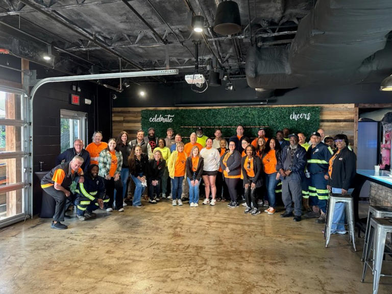 ‘Love the Boot Week’ kicks off in Downtown Shreveport