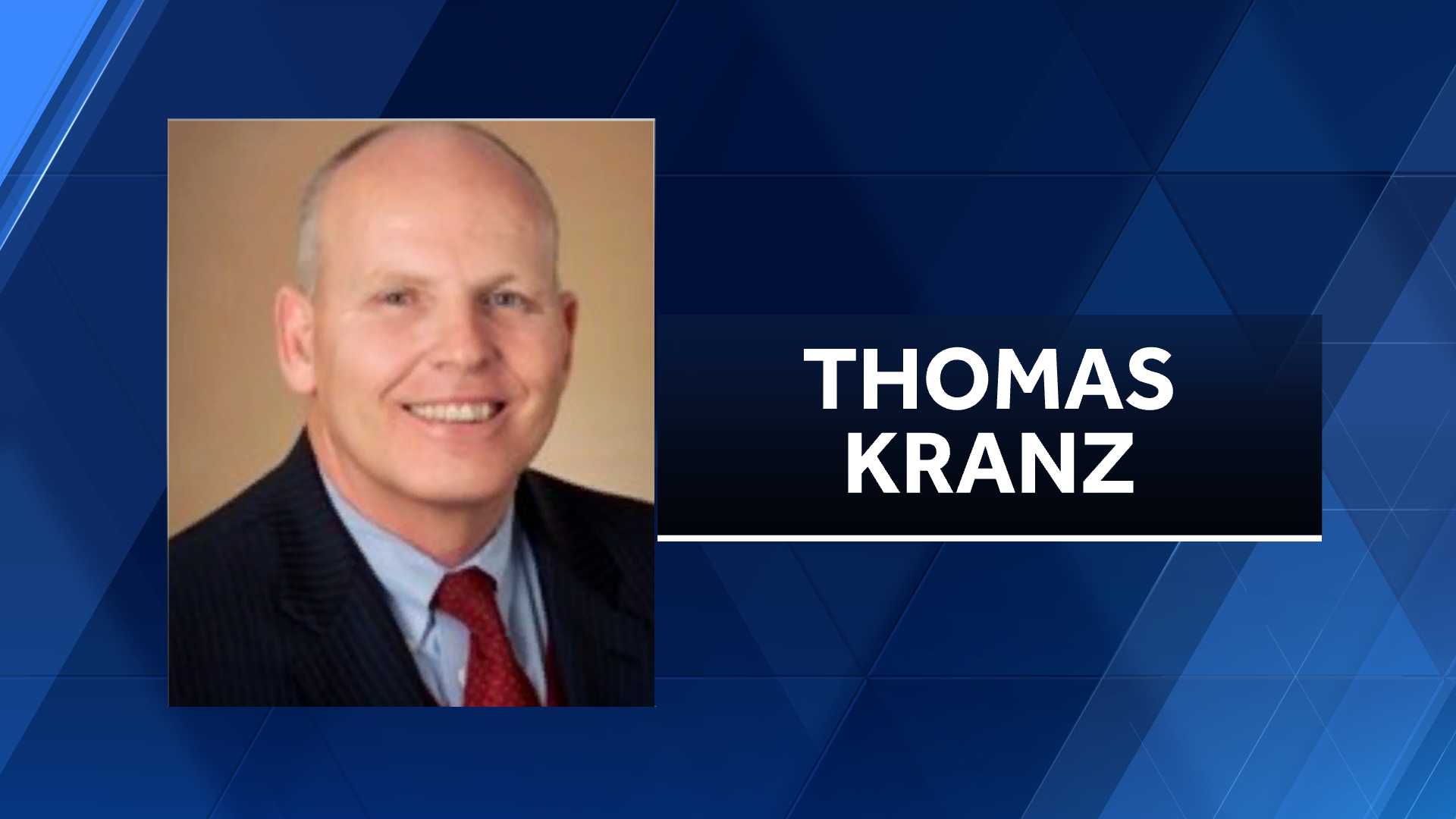 Winston-Salem/Forsyth County Schools CFO Thomas Kranz resigns
