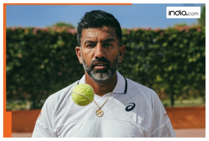 Rohan Bopanna scripts HISTORY, becomes first player to reach THIS milestone