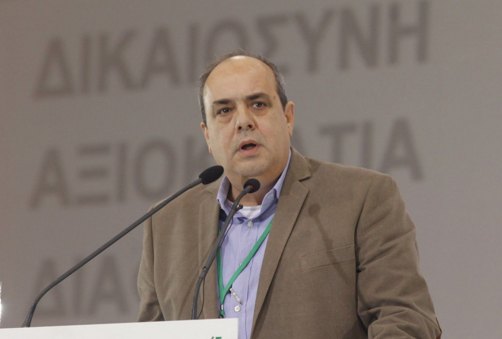 Τσιόκας: Ανασύνθεση με σύγχρονη διακήρυξη αλλαγής, για να ξαναπάρει η ...