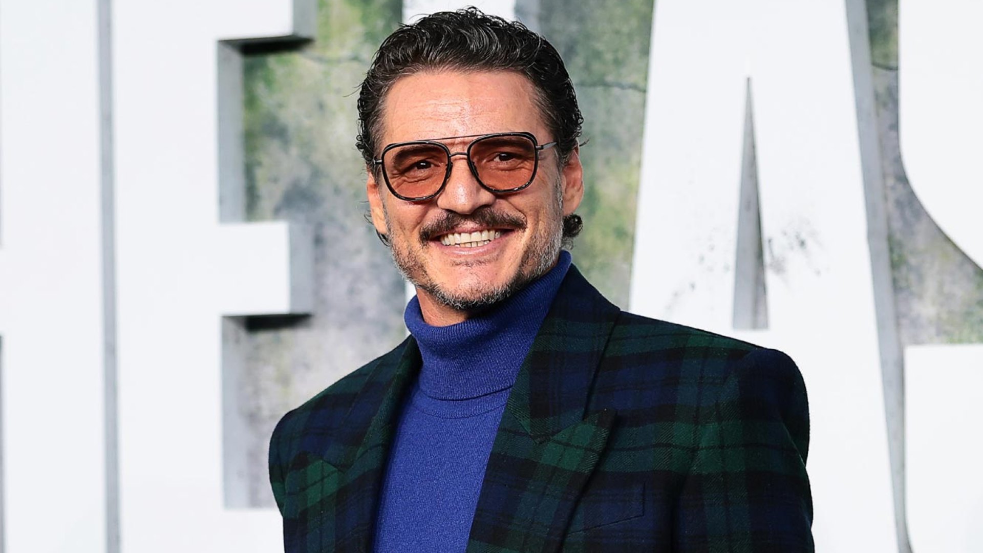 Pedro Pascal Explains Why He Keeps Relationships Out of the Public Eye